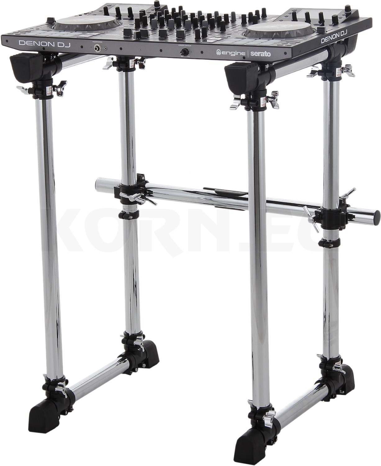 Gibraltar GPRDJ2 Rackständer DJ Rack Foundation