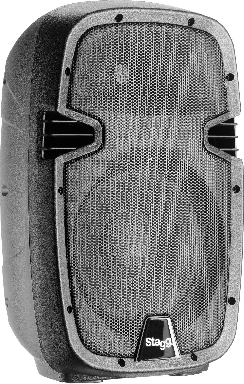 STAGG 10 Zoll Active Speaker Bluetooth | Musikhaus