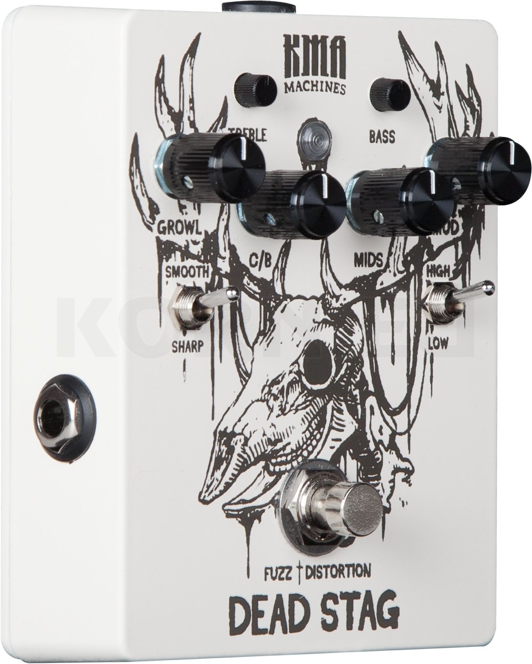 KMA-Machines Dead Stag | Musikhaus