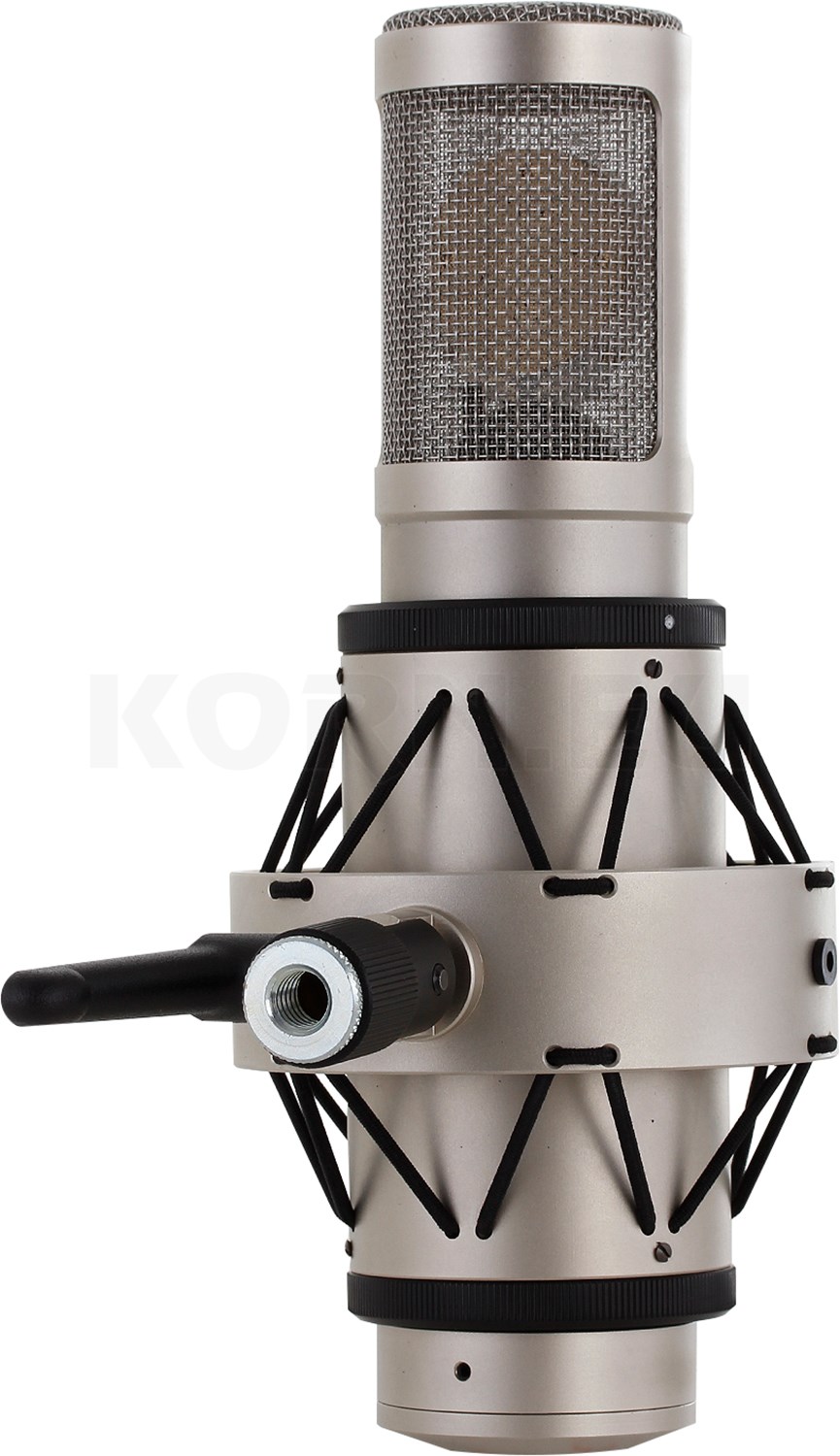 Brauner VM 1 Pure Cadioid | Musikhaus