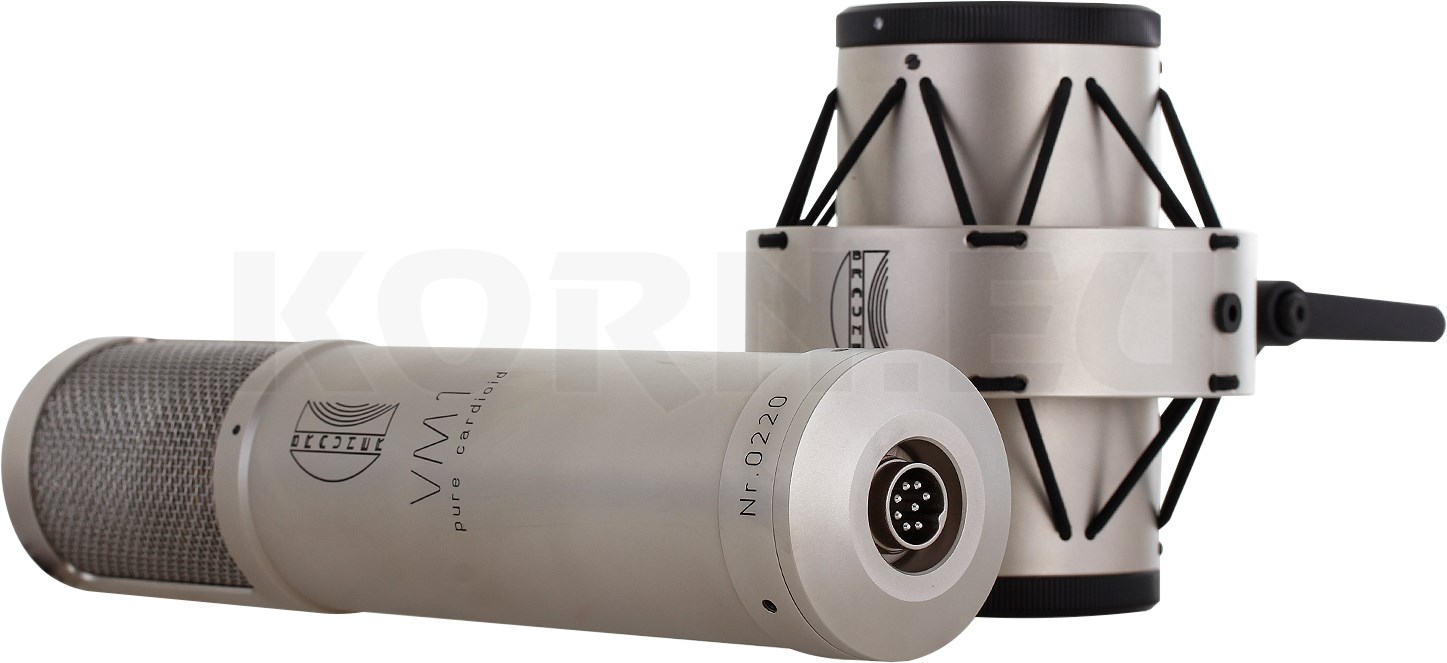 Brauner VM 1 Pure Cadioid | Musikhaus