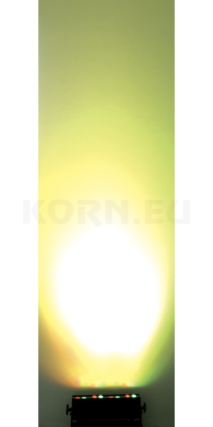 Showtec LED Powerline 16 Bar RGB C-Ware