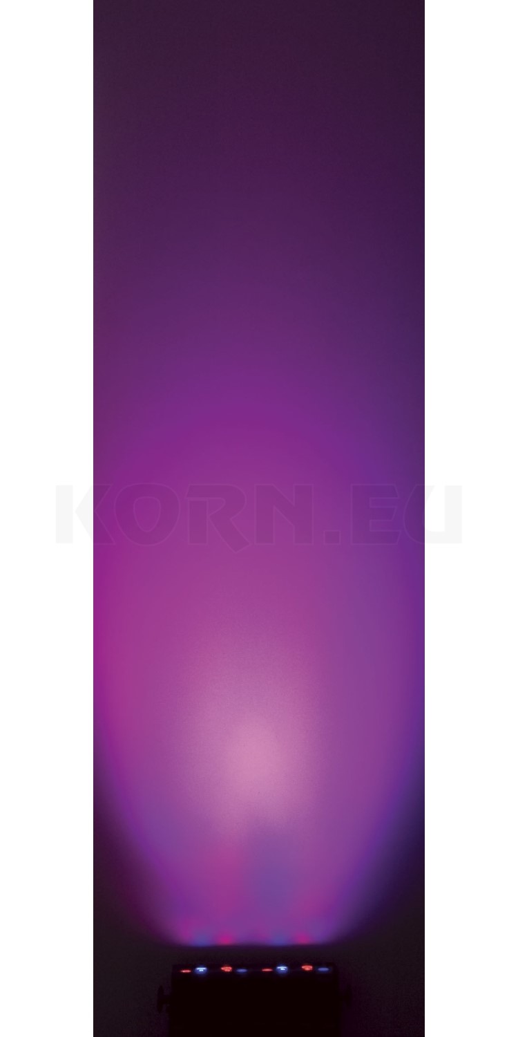 Showtec LED Powerline 16 Bar RGB C-Ware