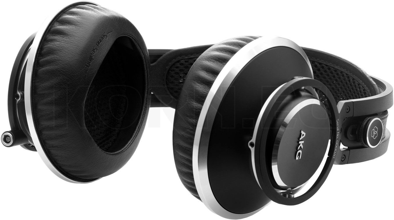 AKG K 872 Kopfhörer | Musikhaus