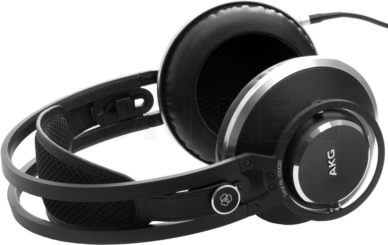 AKG K 872 Kopfhörer | Musikhaus