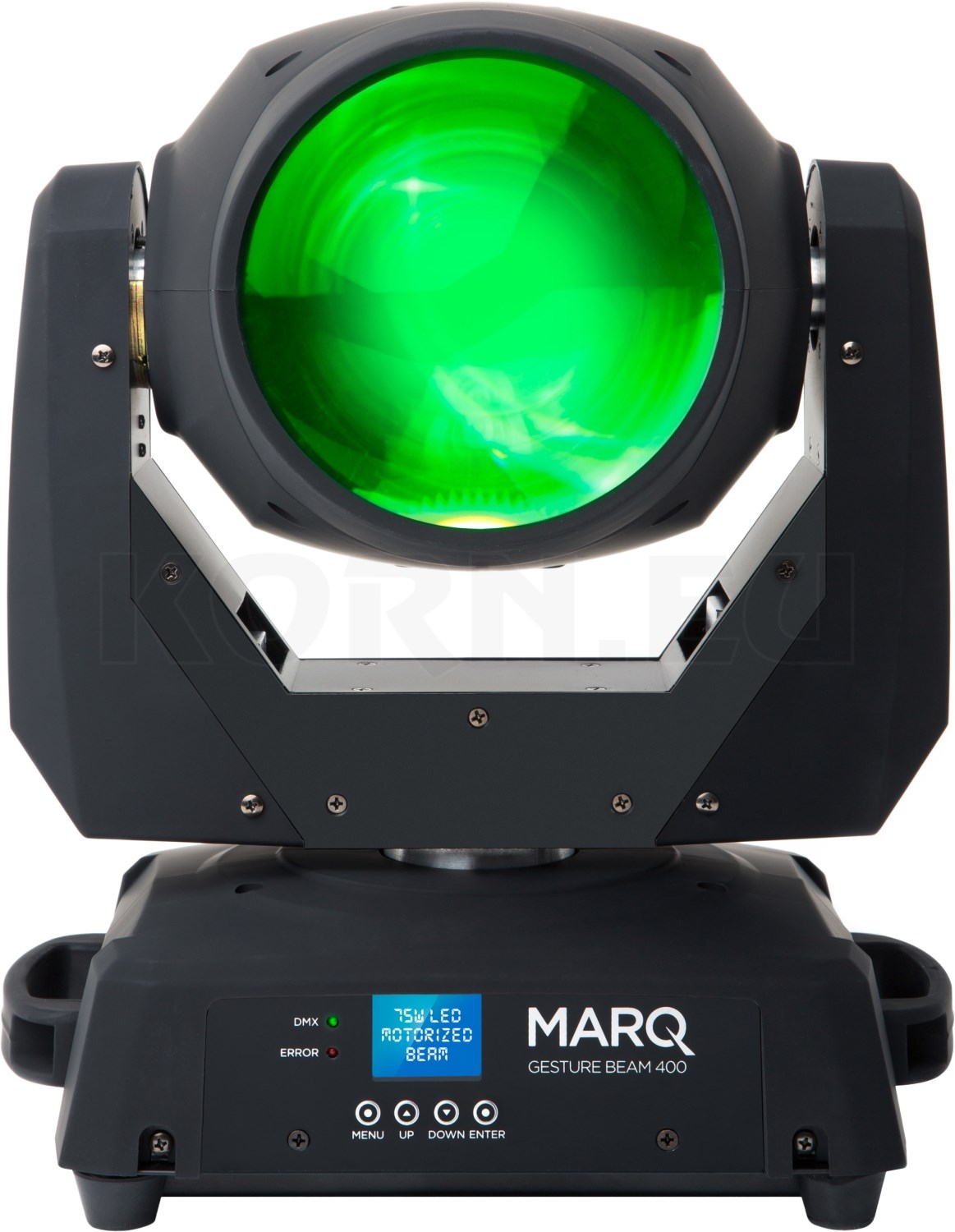 MARQ Lighting Gesture Beam 400