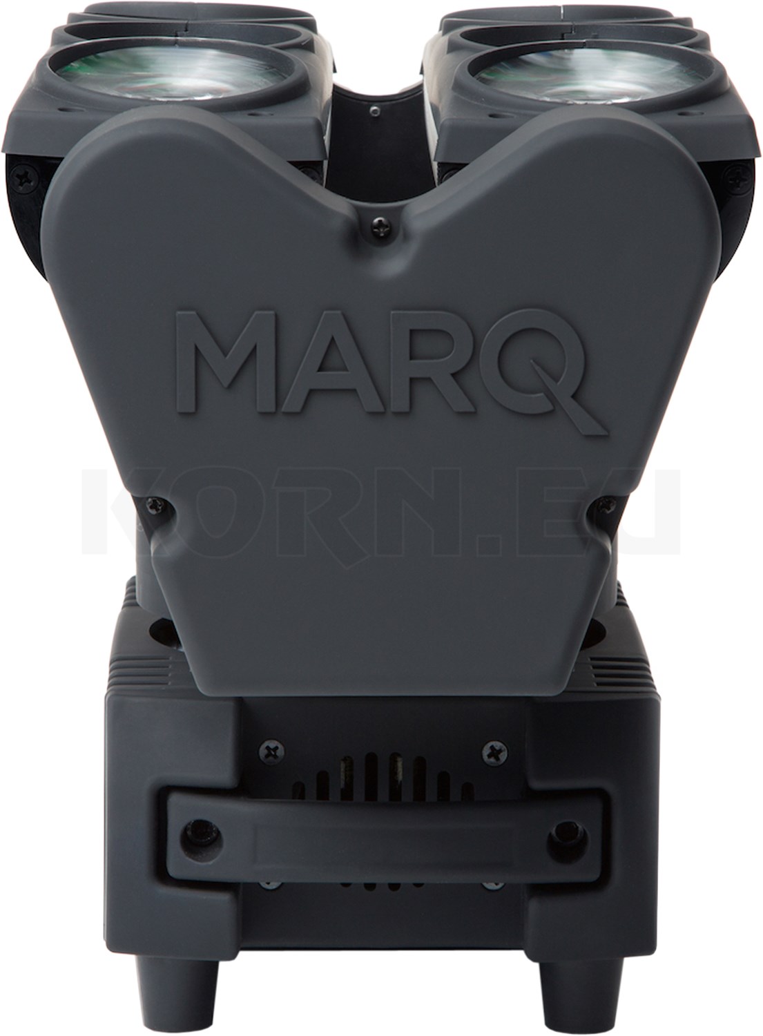 MARQ Lighting Ray Tracer X Quad