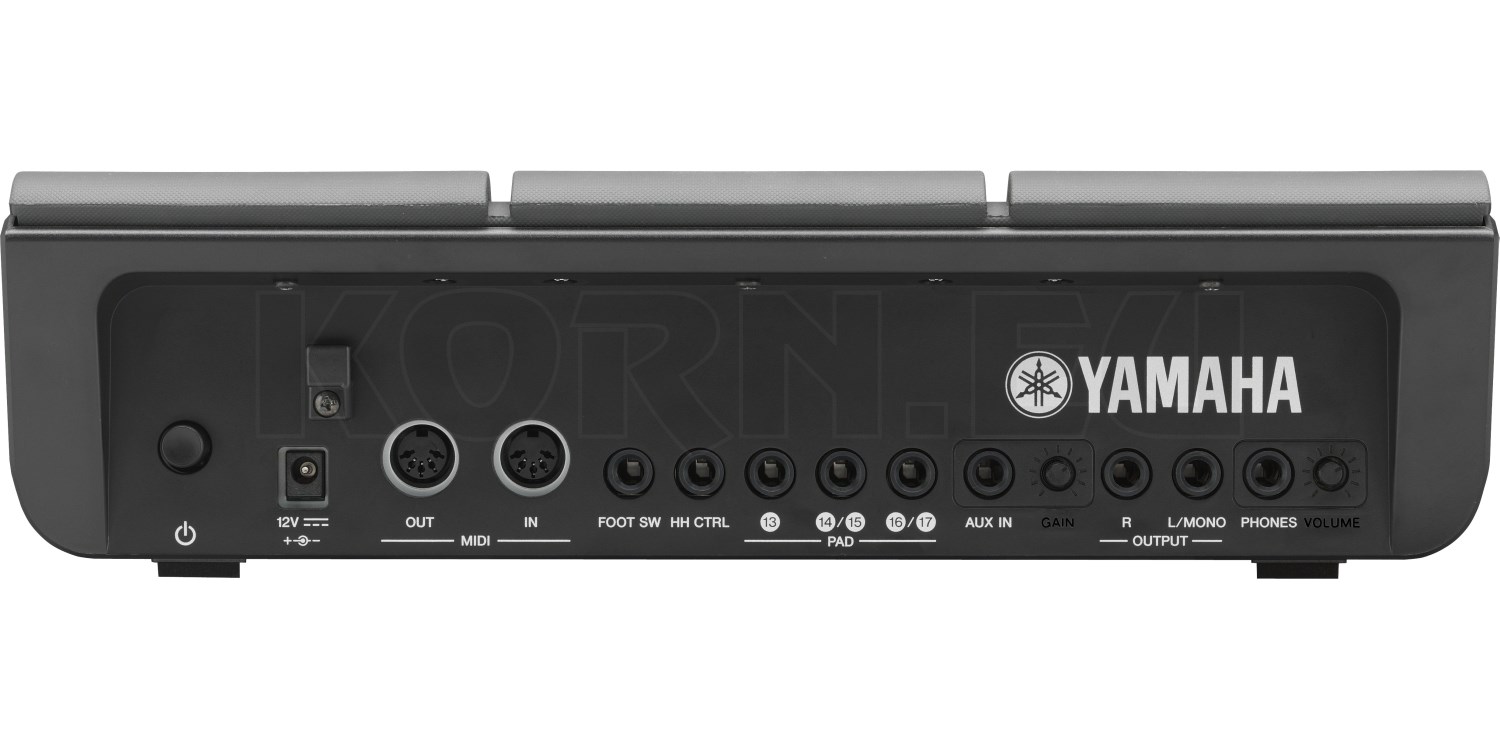 Yamaha DTX-Multi 12 | Musikhaus