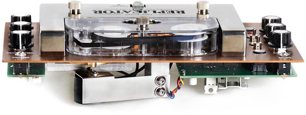 T-Rex Replicator Studio Module