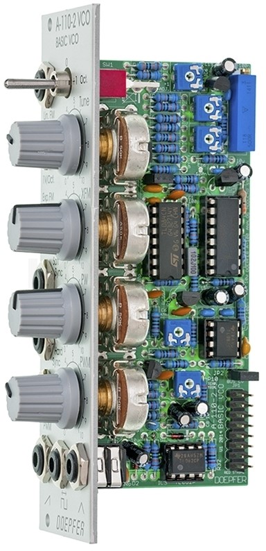 Doepfer A-110-2 Basic VCO