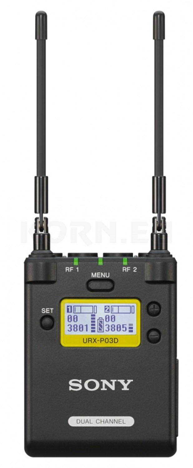 Sony URX-P03D/33 | Musikhaus