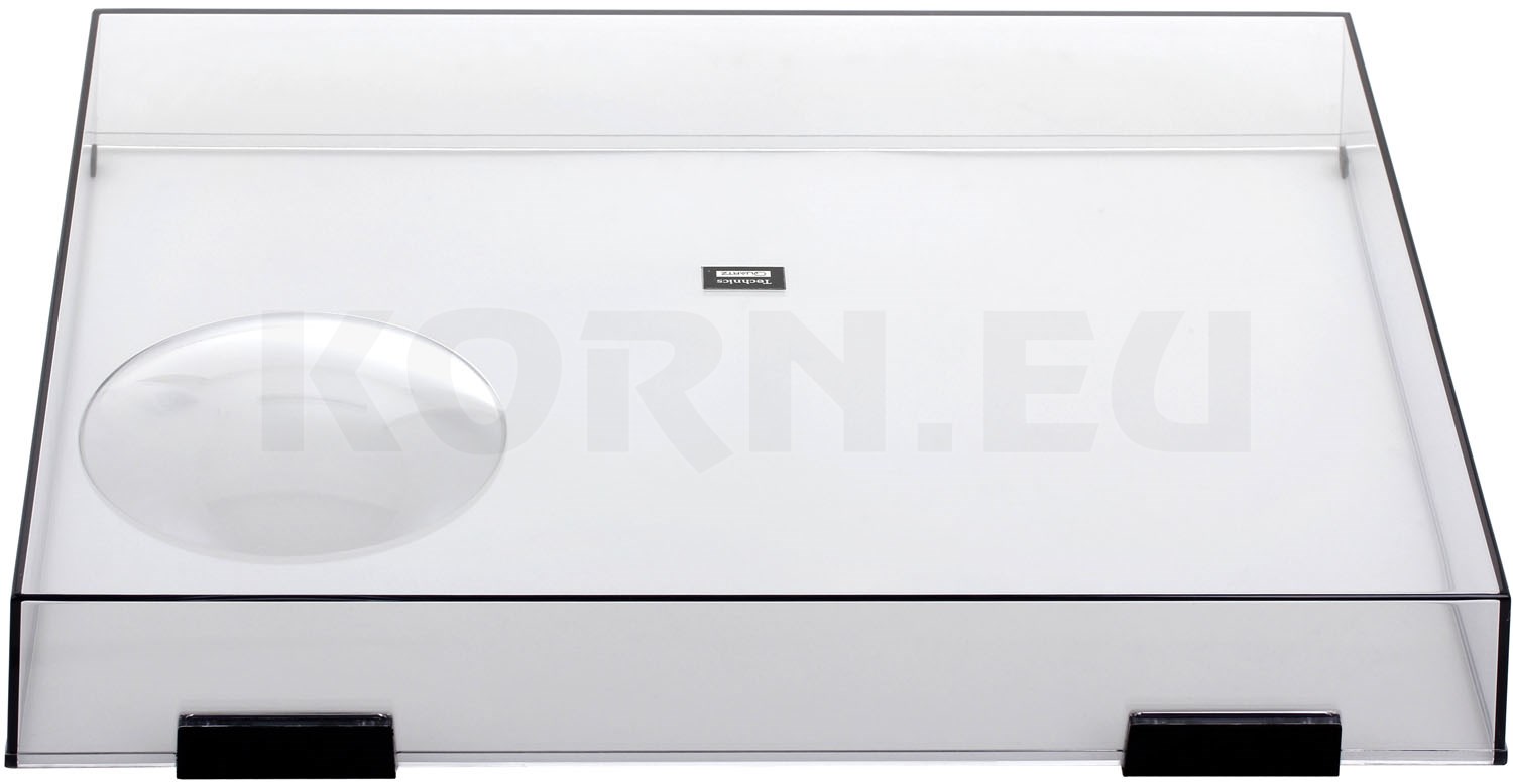 Technics Abdeckhaube SL-1200/1210 MK5