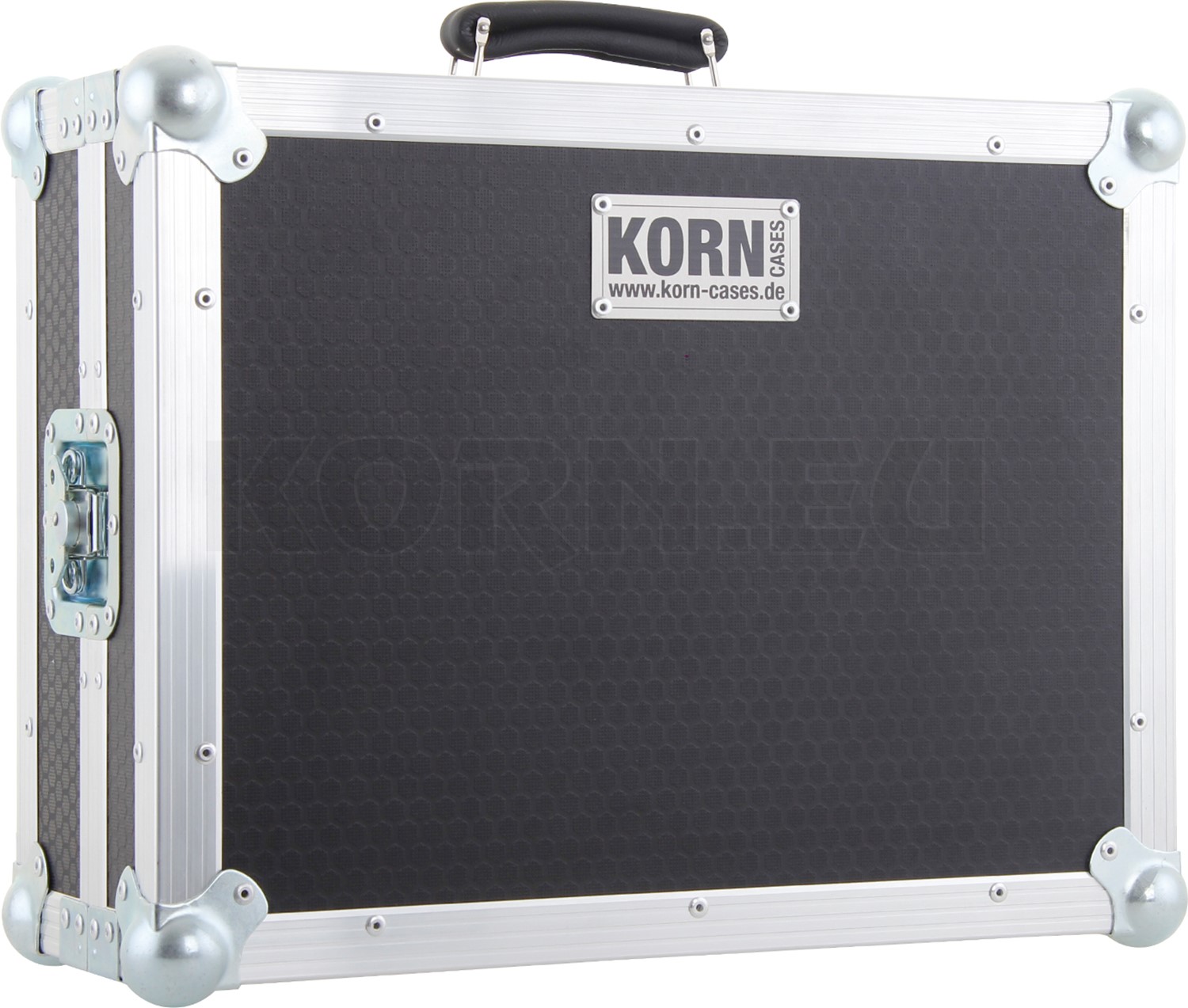 KORN Plattenspieler Case Technics SL-1200/1210 / Pioneer DJ PLX-500 ...