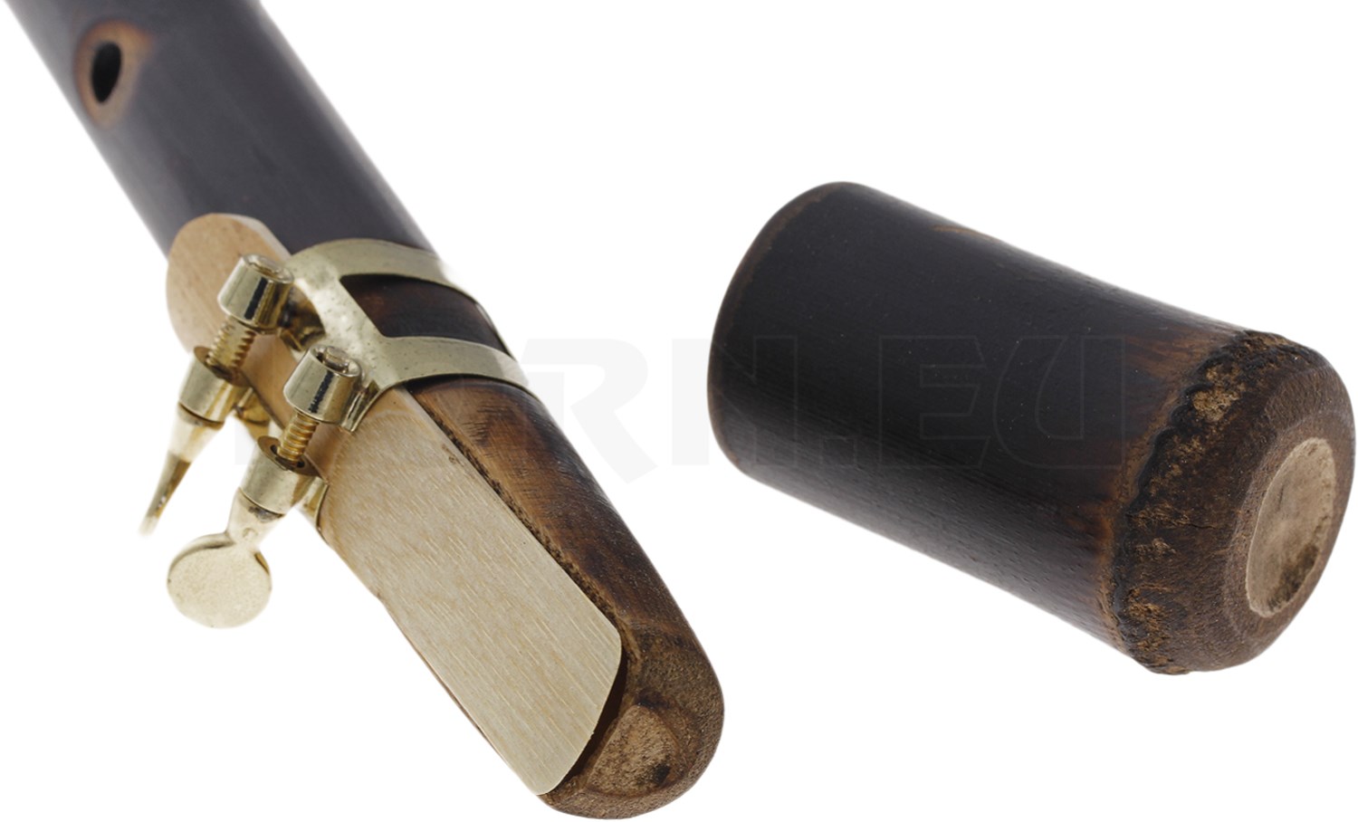 Xaphoon Maui C in Weitere Blasinstrumente | Musikhaus