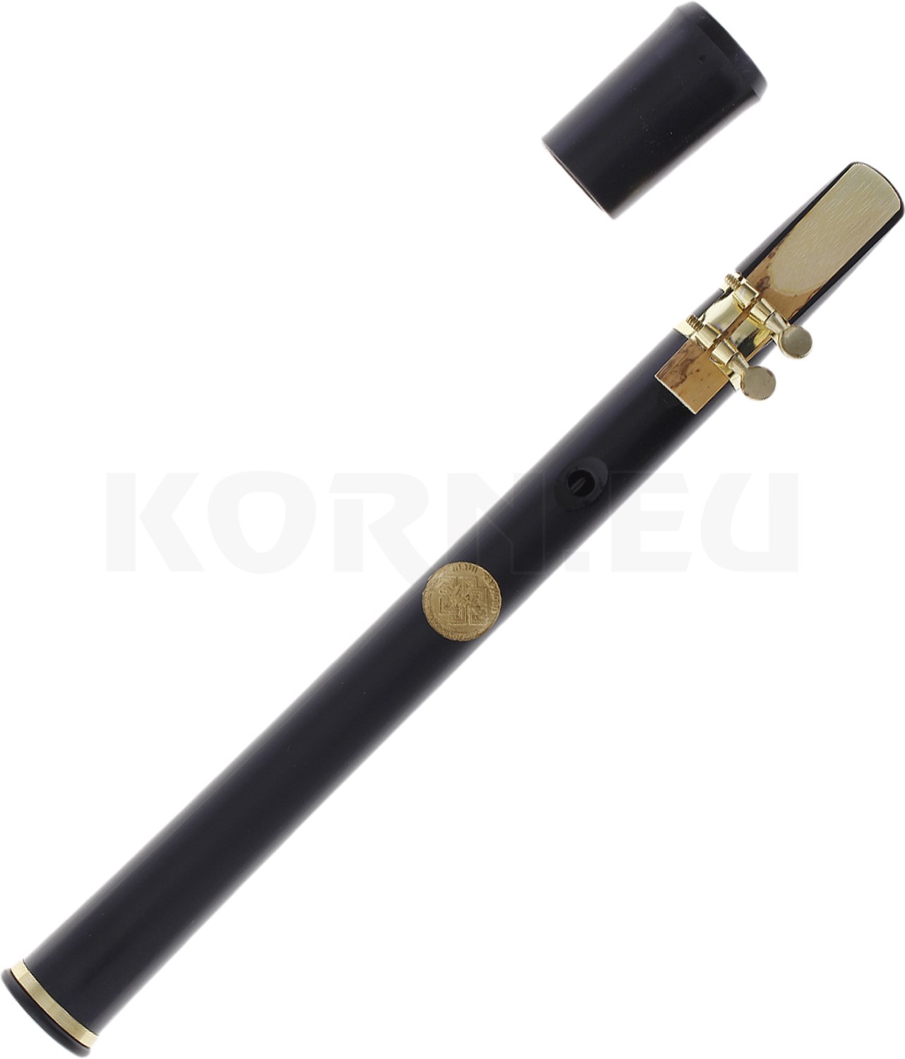 Xaphoon Standard C schwarz | Musikhaus