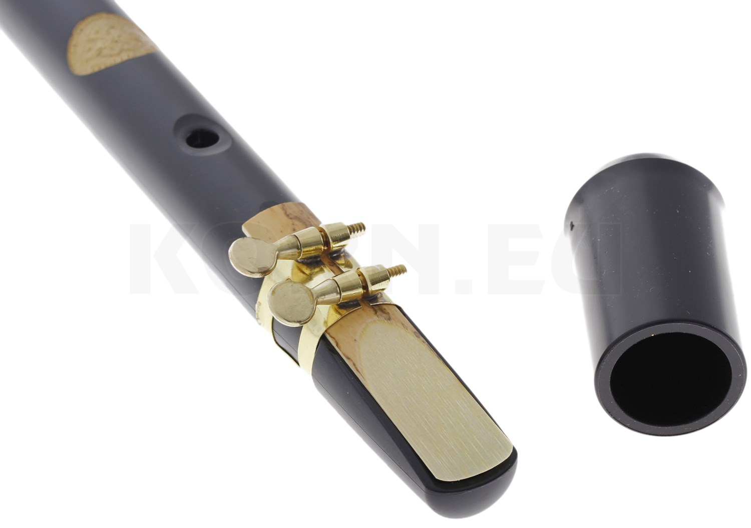 Xaphoon Standard C schwarz | Musikhaus