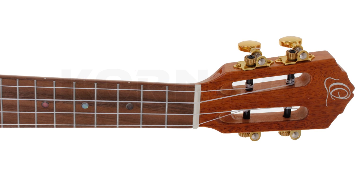 Ortega ECLIPSE-CC4 Konzert-Ukulele | Musikhaus