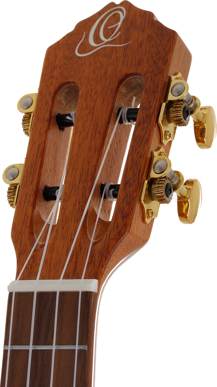 Ortega ECLIPSE-CC4 Konzert-Ukulele | Musikhaus