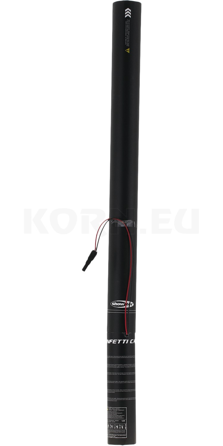 Showtec FX Electric Streamer Cannon Pro 80 cm... | Musikhaus