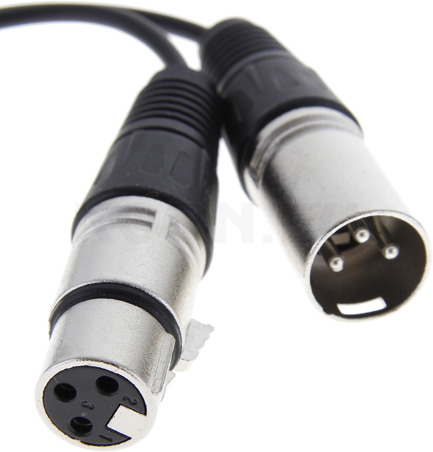 Laserworld DMX Adapter | Musikhaus