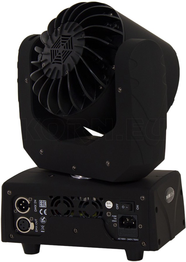 Involight VENTUS S40 Moving Head Spot