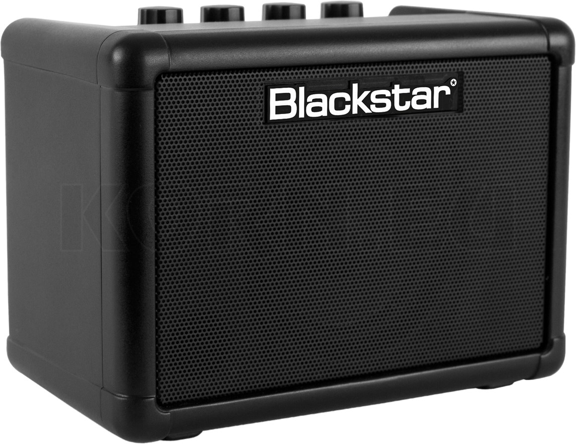 Blackstar FLY 3 Mini Amp | Musikhaus