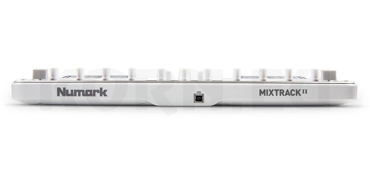 Numark Mixtrack MK2 B-Ware