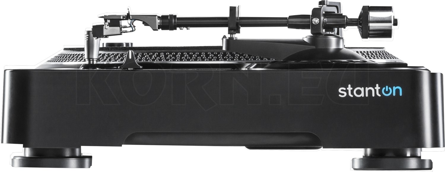 Stanton T.62 M2 in Plattenspieler Direktantrieb | Musikhaus