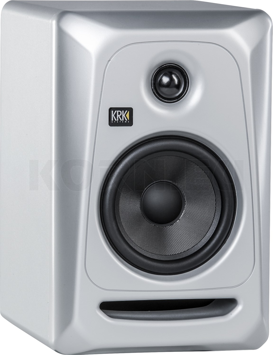 KRK RP5 ROKIT G3 Silver Black - Limited Edition