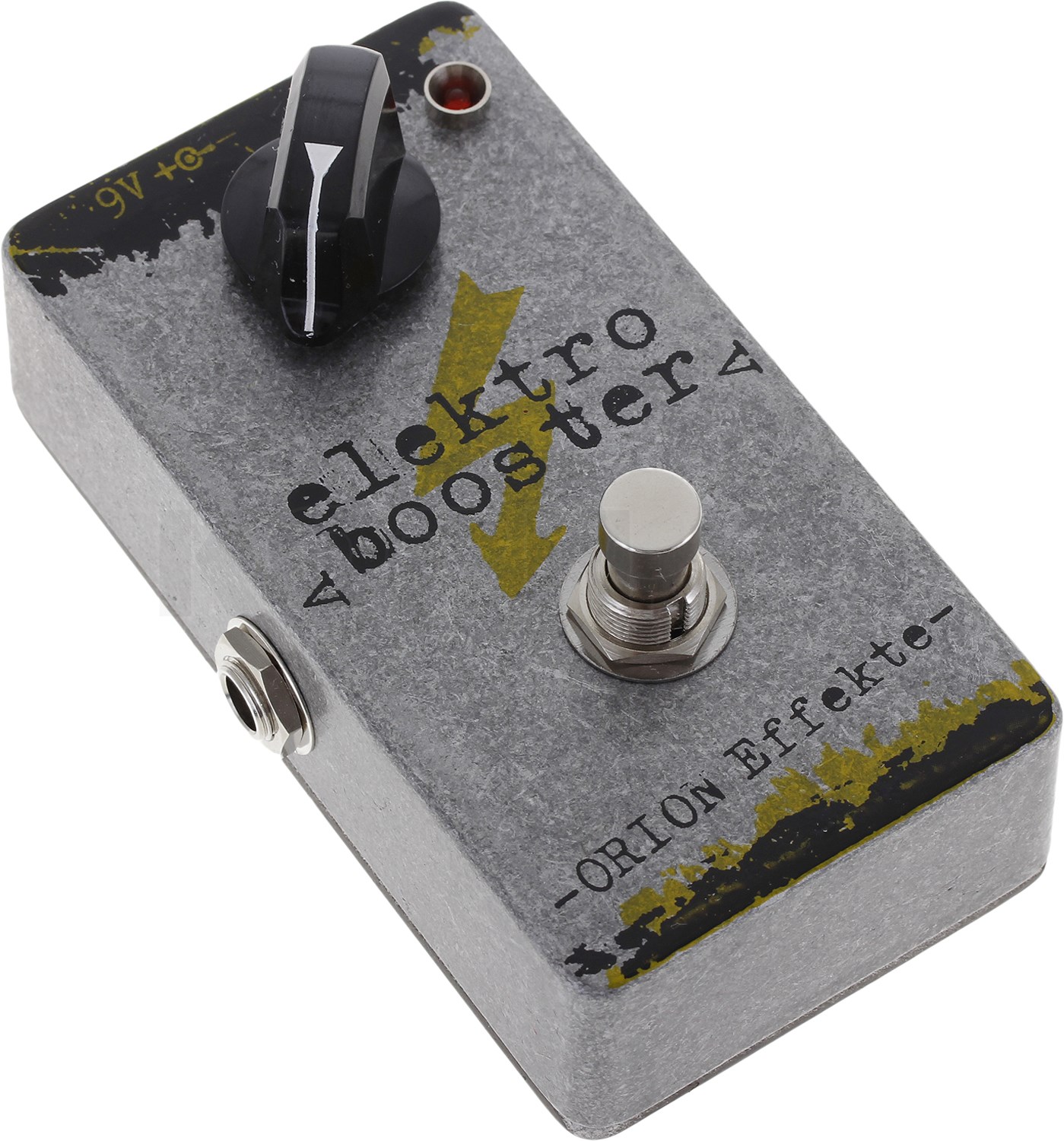 Orion Elektro Booster | Musikhaus