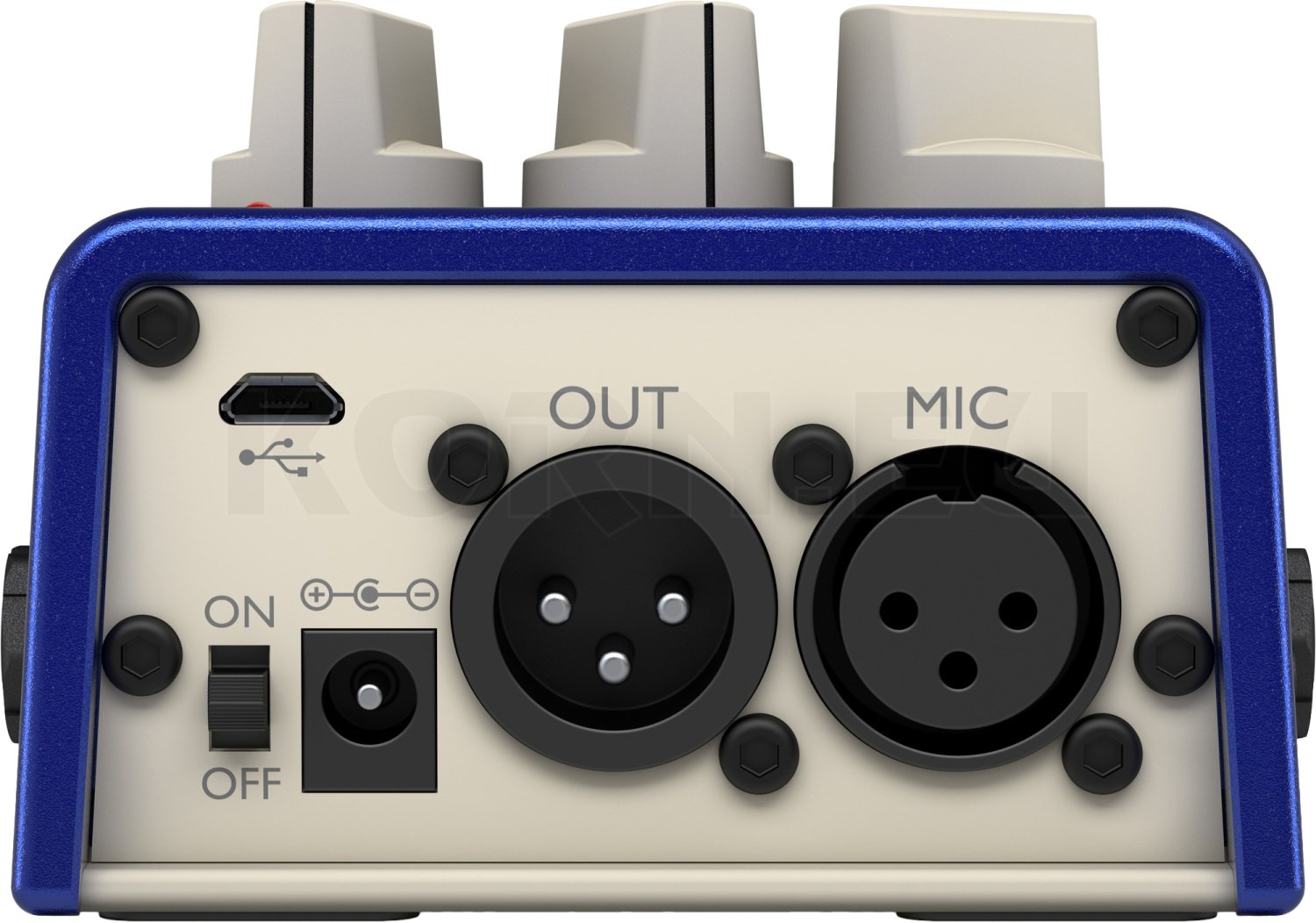 TC-Helicon Harmony Singer 2 | Musikhaus