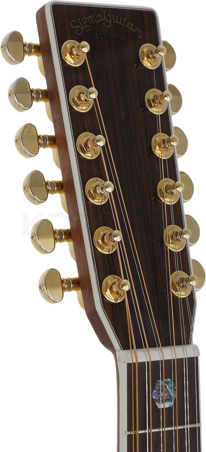 Sigma JRC12-40E Westerngitarre | Musikhaus