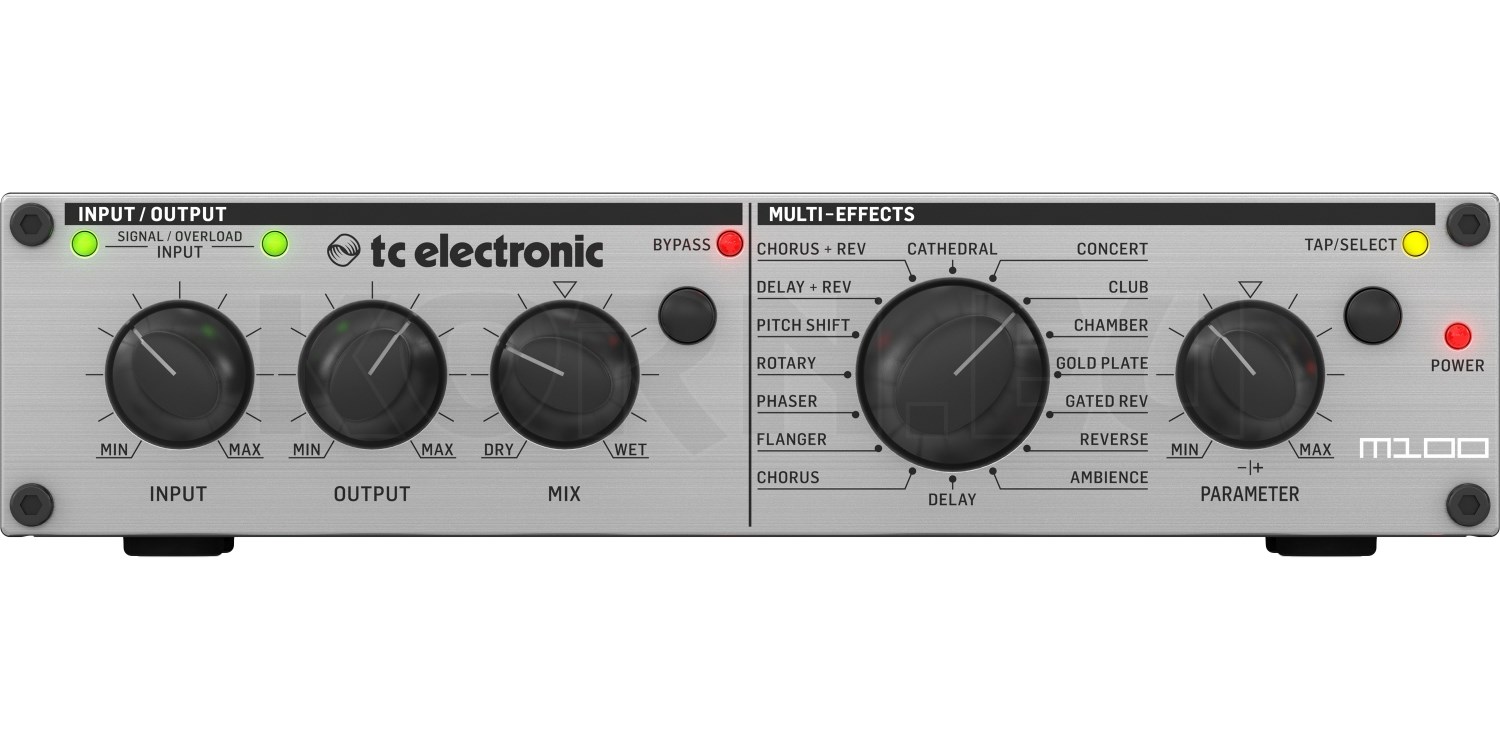 TC Electronic M100 | Musikhaus