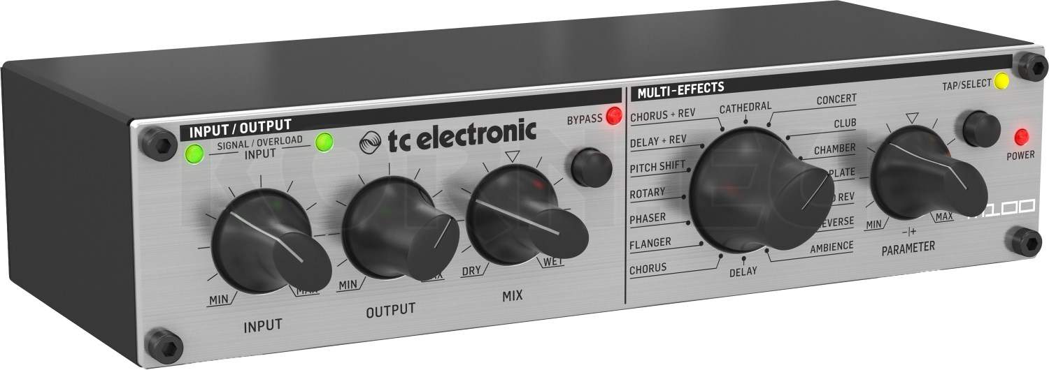 TC Electronic M100 | Musikhaus