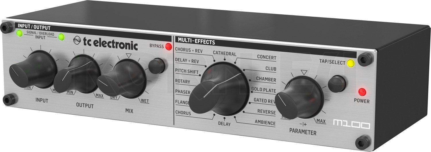 TC Electronic M100 | Musikhaus