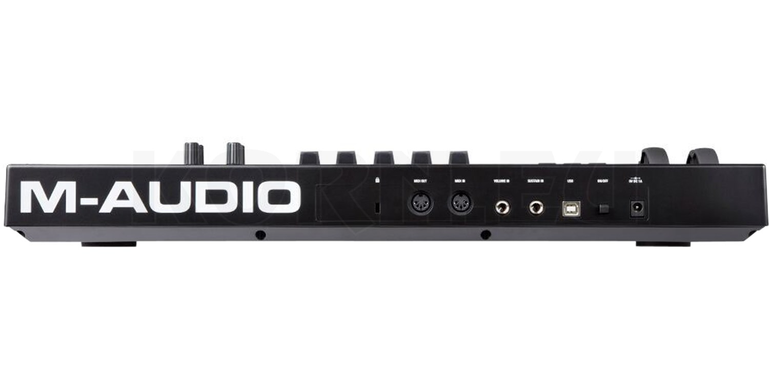 M-Audio Code 25 Black