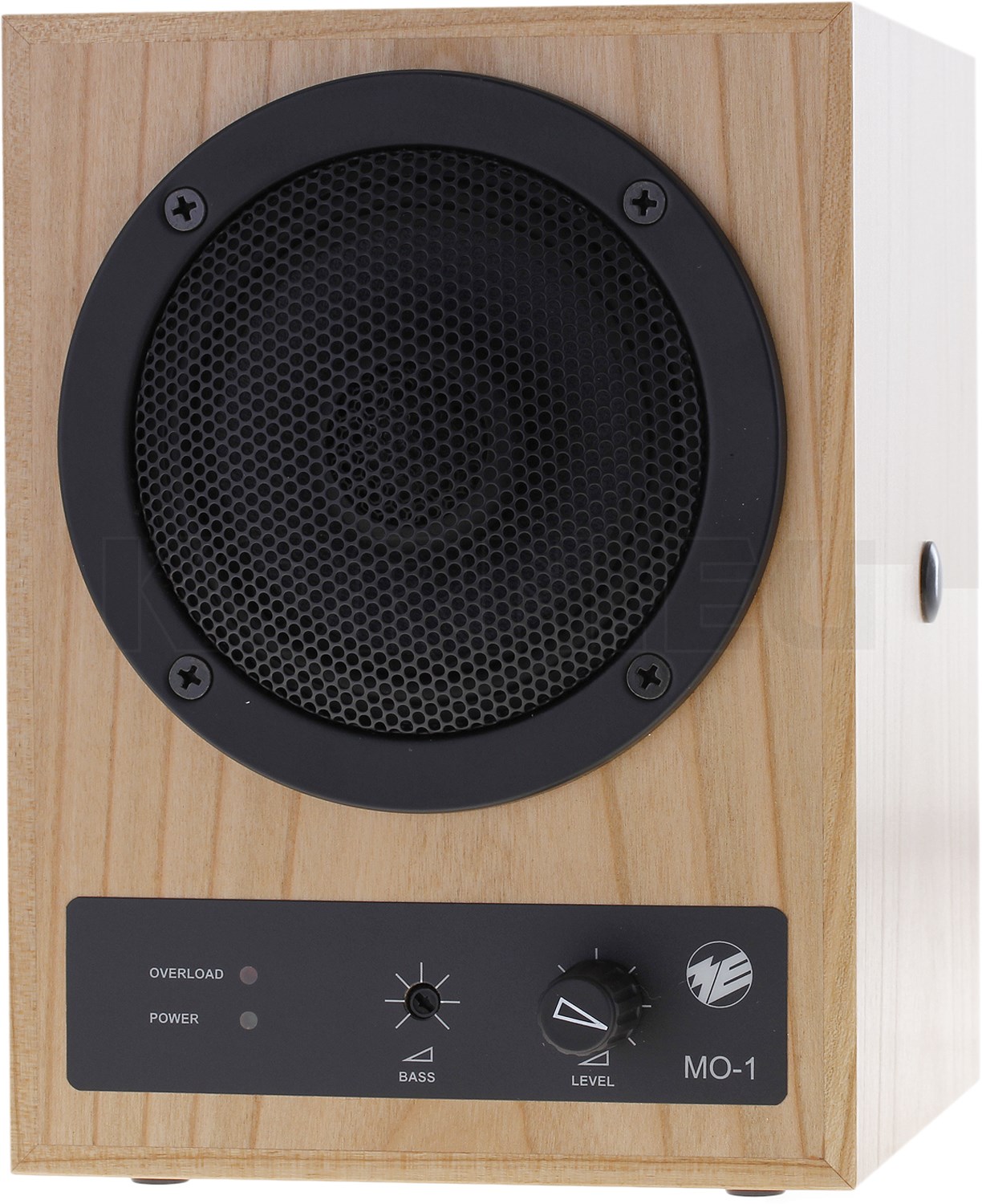 ME Geithain Studio MO-1 Europäische Kirsche Natur | Musikhaus