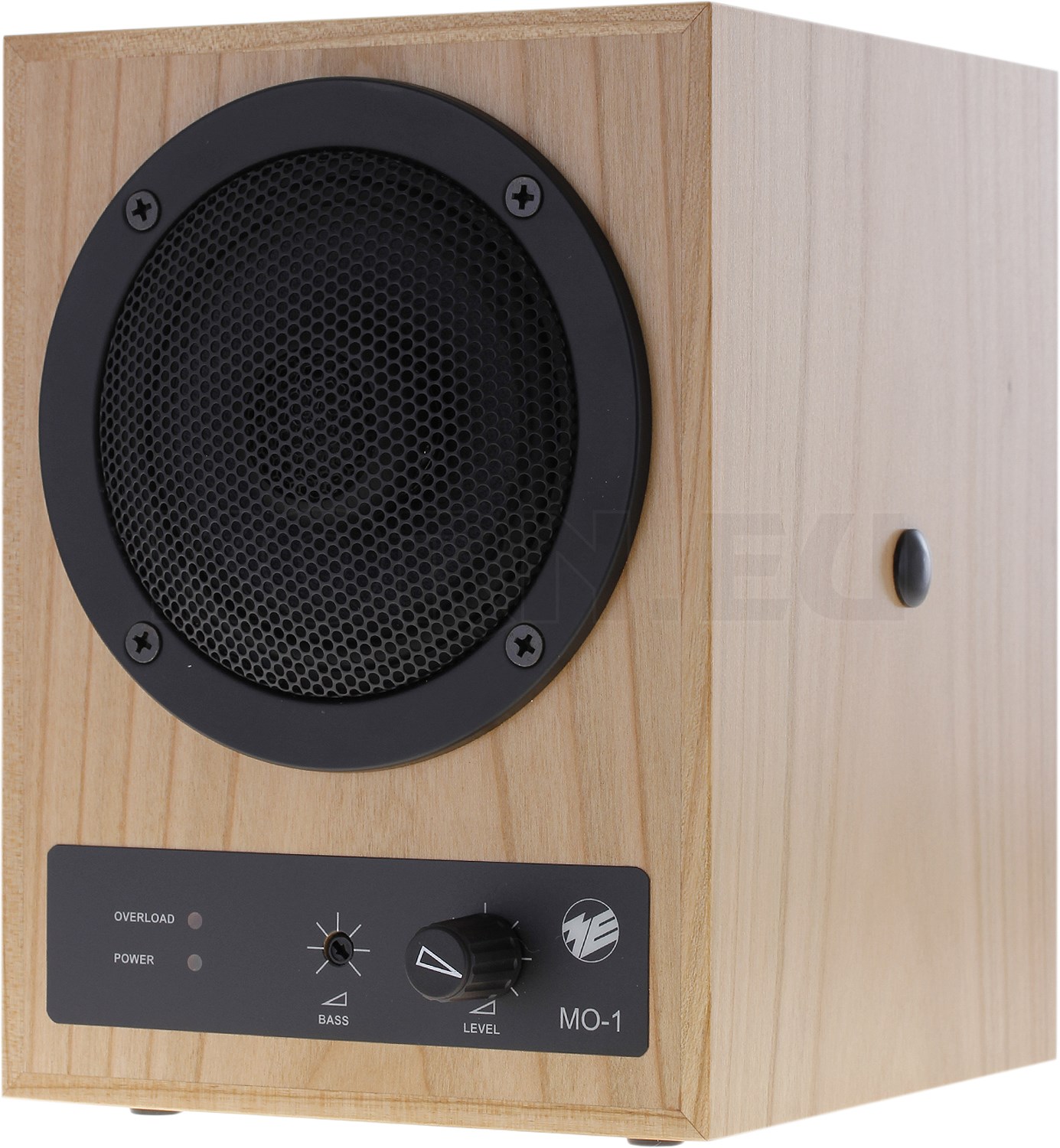 ME Geithain Studio MO-1 Europäische Kirsche Natur | Musikhaus