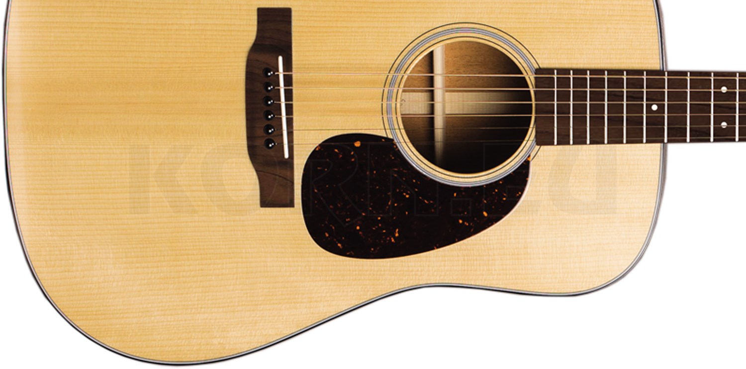 Martin Guitars Model America 1 Westerngitarre | Musikhaus