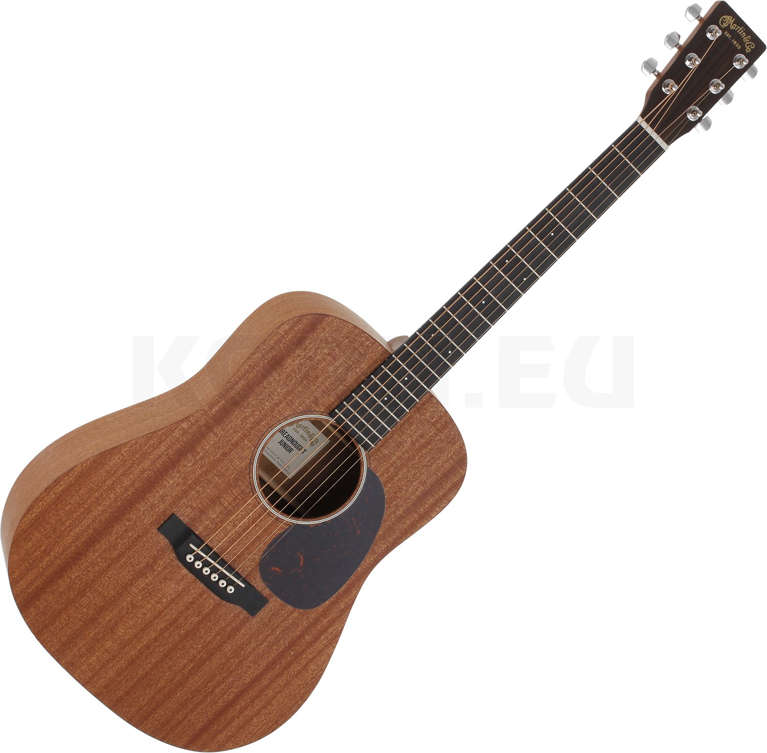 Martin Guitars DJR2E Sapele Dreadnought Junior... | Musikhaus