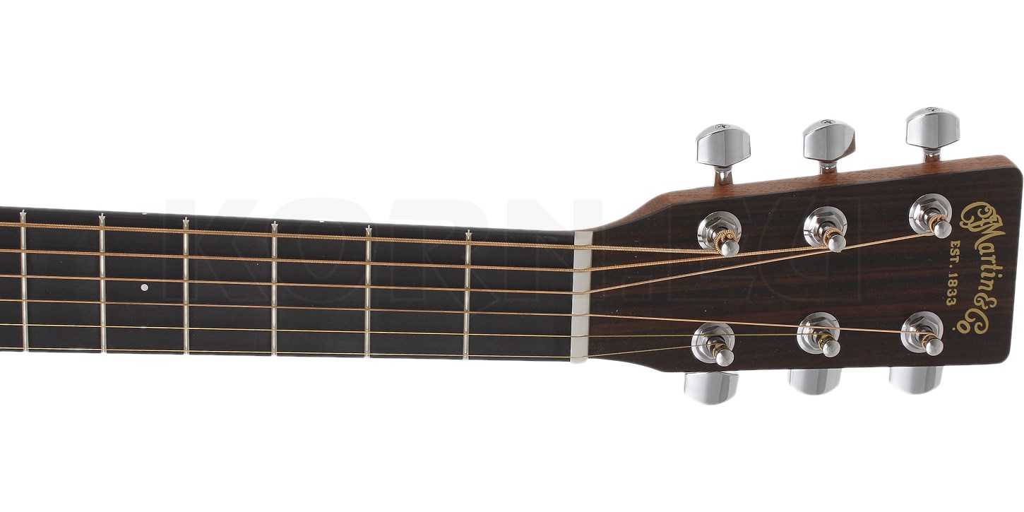 Martin Guitars DJR2E Sapele Dreadnought Junior... | Musikhaus