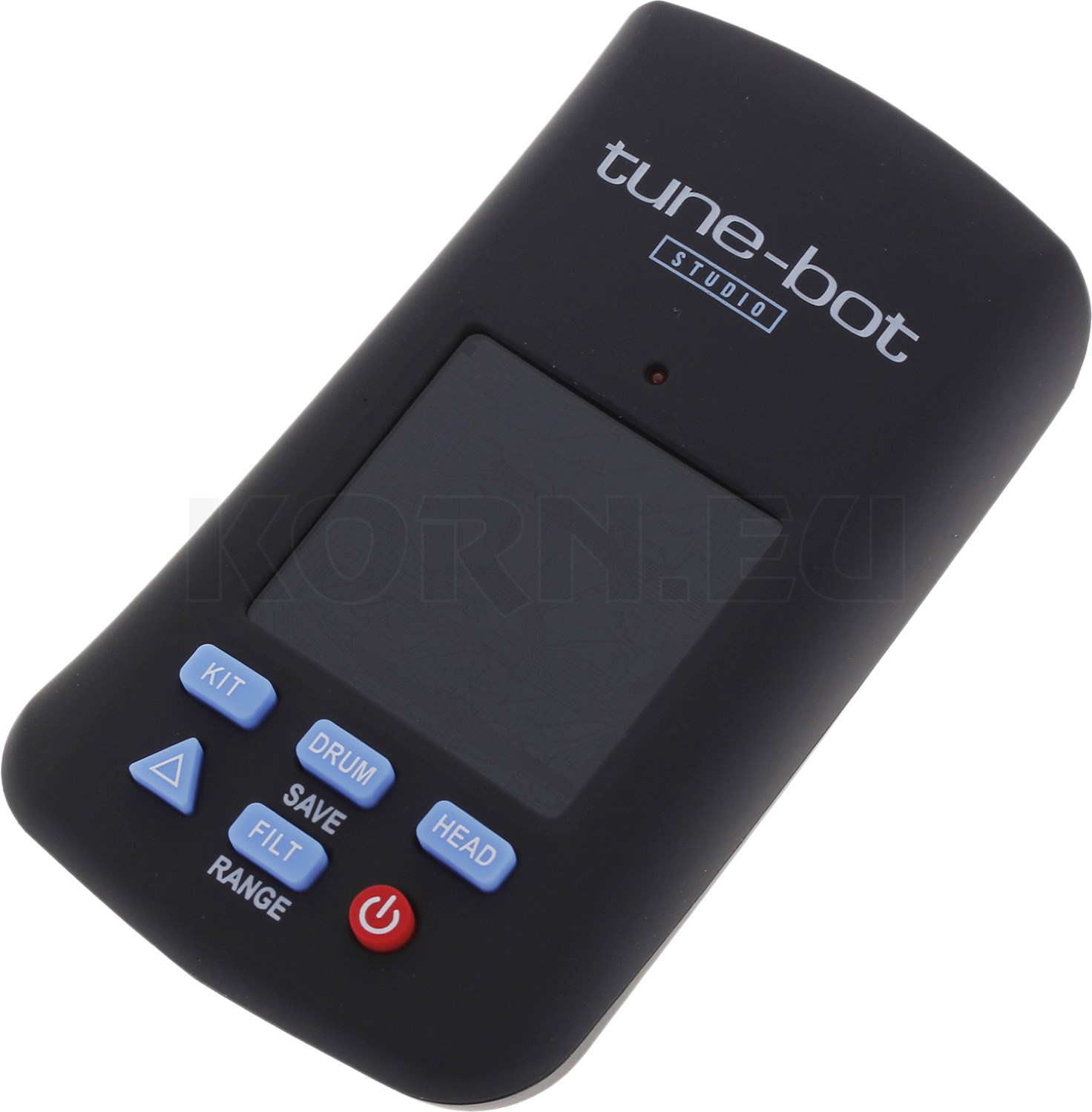 Overtone Labs Tune-Bot Studio | Musikhaus