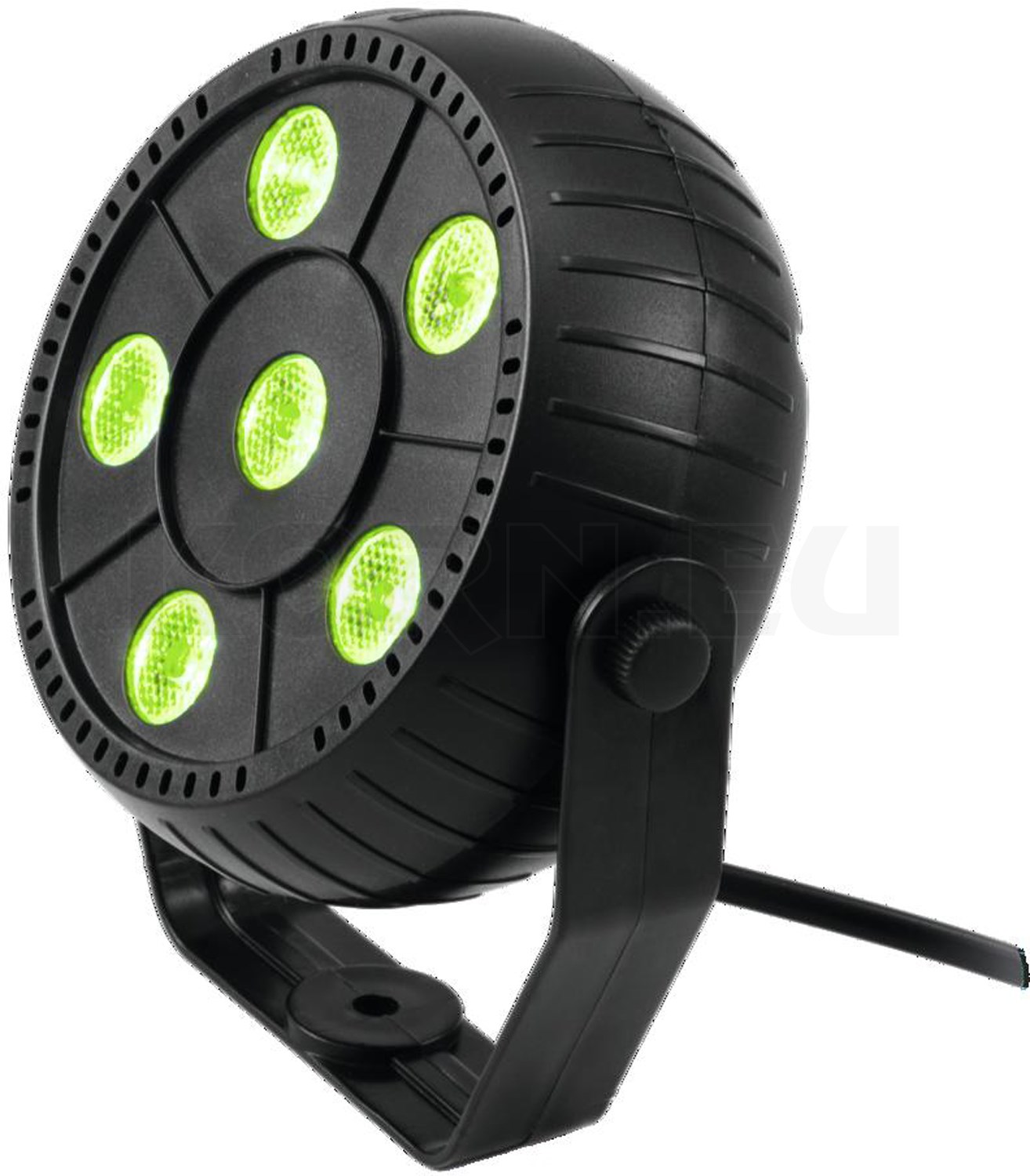 EUROLITE LED PK-3 RGB Spot
