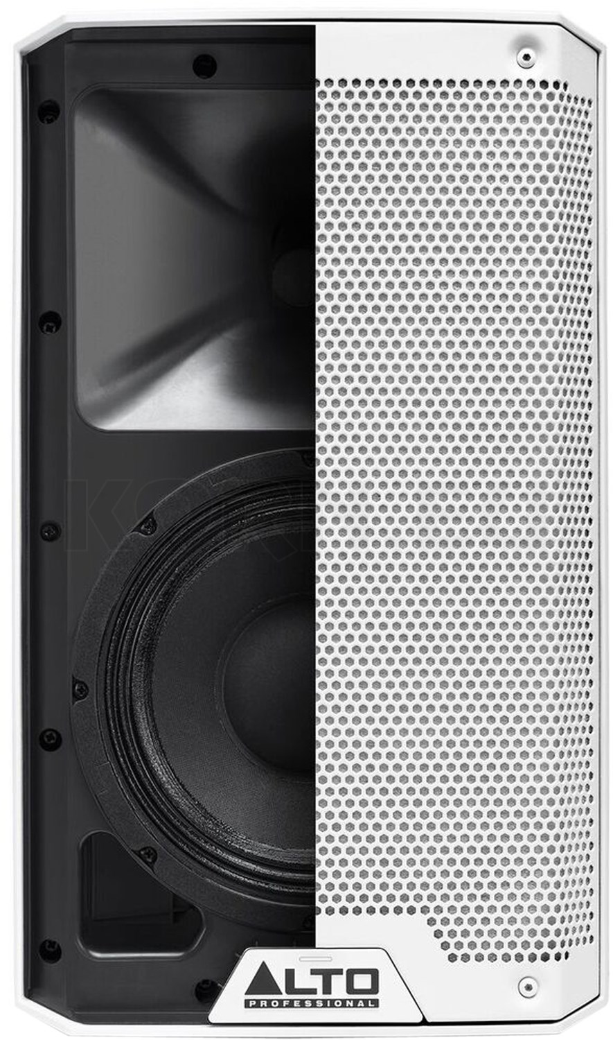 ALTO Truesonic TS 208 Weiß