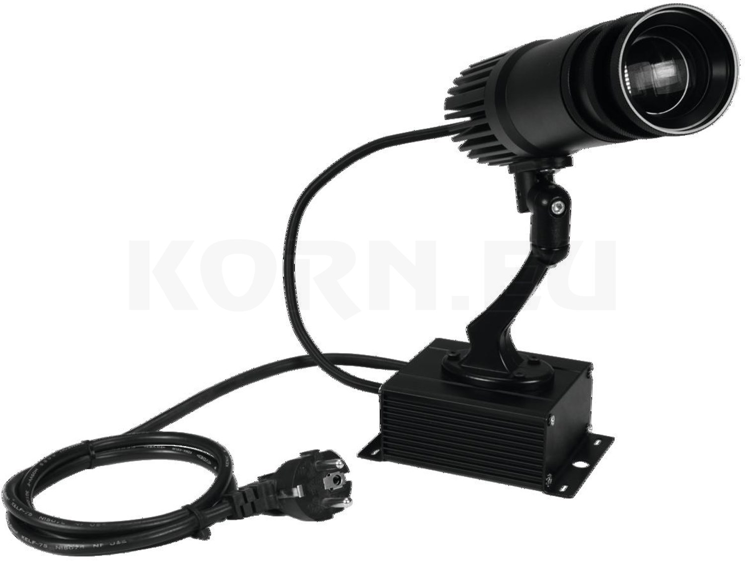 EUROLITE LED LP-10 Logo-Projektor