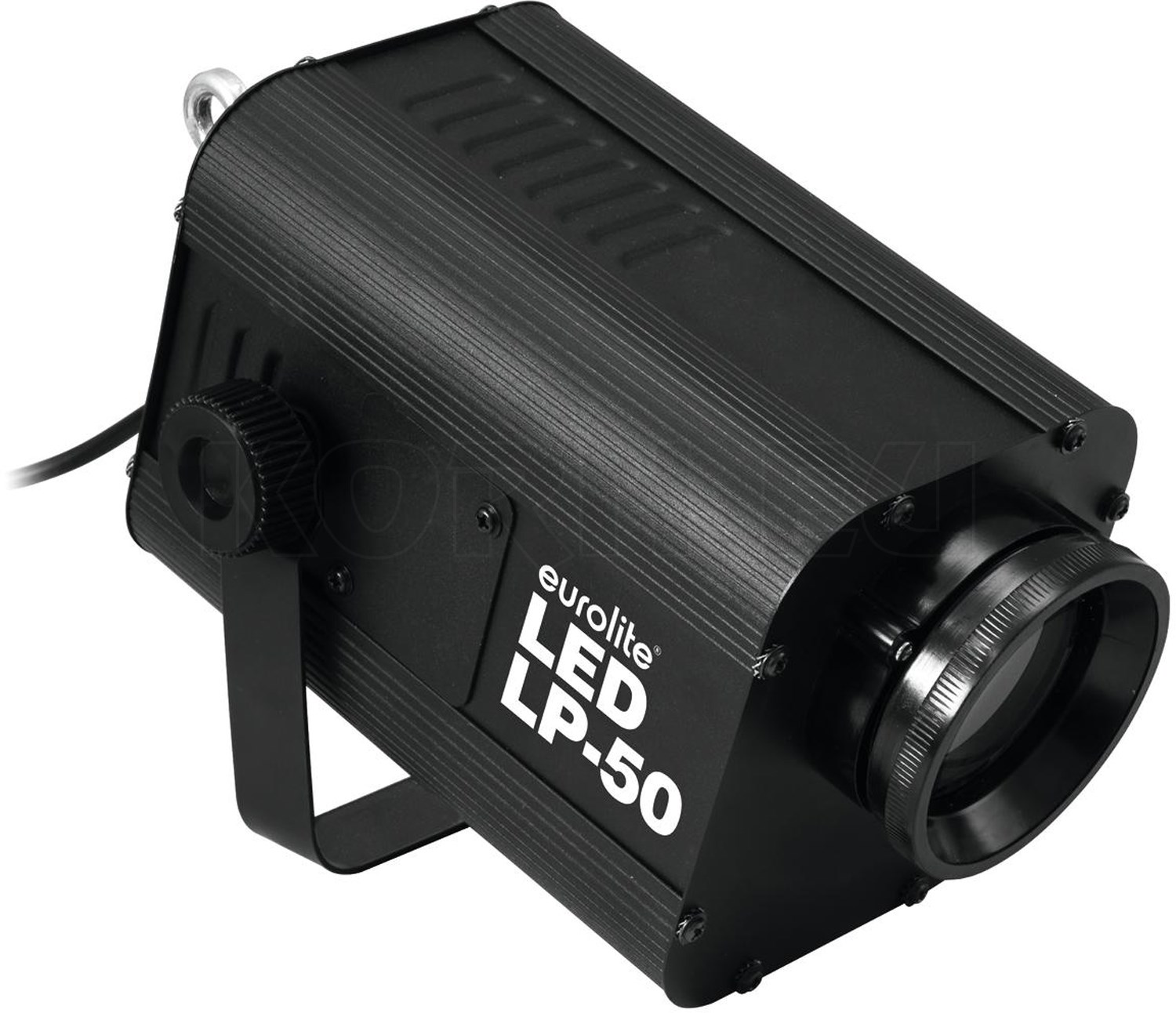 EUROLITE LED LP-50 Logo-Projektor | Musikhaus