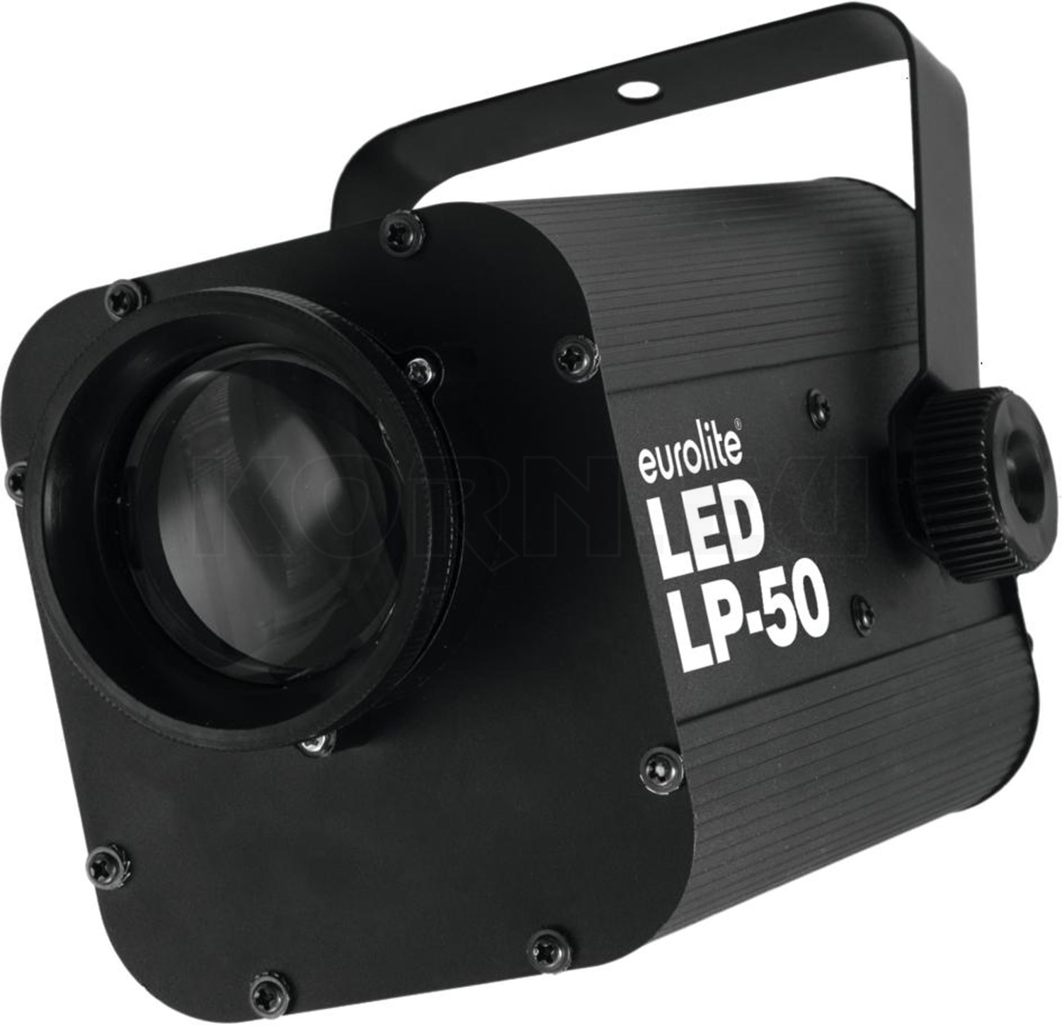 EUROLITE LED LP-50 Logo-Projektor
