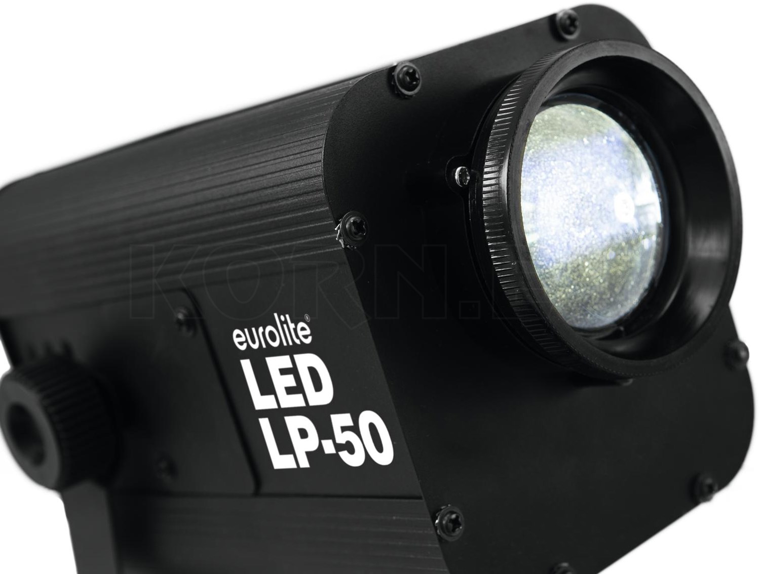EUROLITE LED LP-50 Logo-Projektor