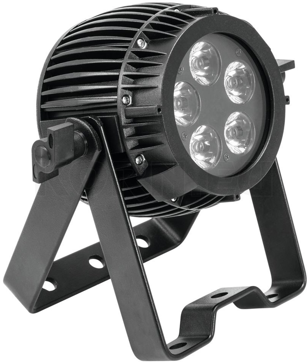 EUROLITE LED IP PAR 5x5W WW