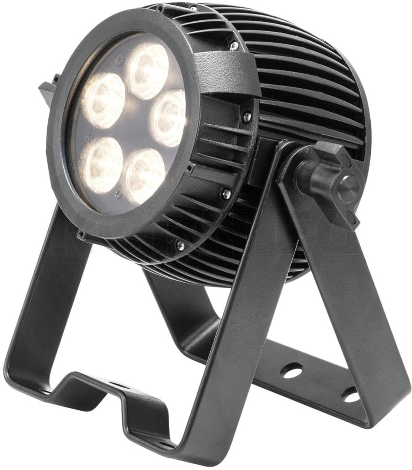 EUROLITE LED IP PAR 5x5W WW